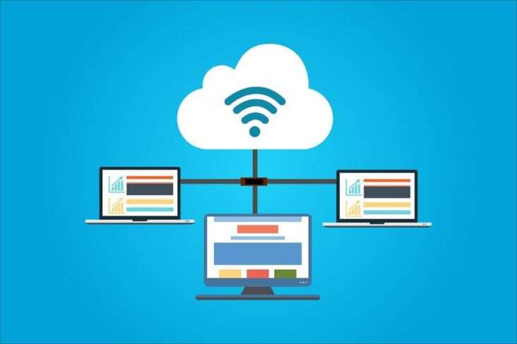 Cloud Computing: A Comprehensive Beginner's Guide