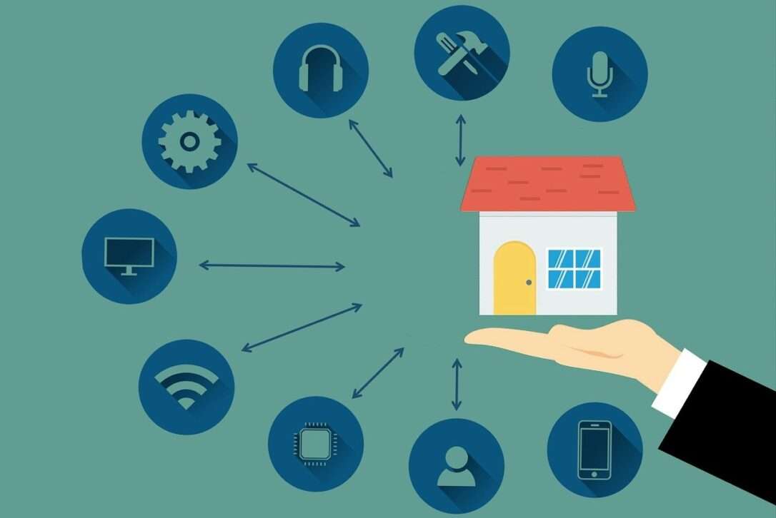 Smart Home: A guide to DIY Home Automation