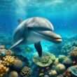 Unlocking the Mysteries of Dolphin Communication